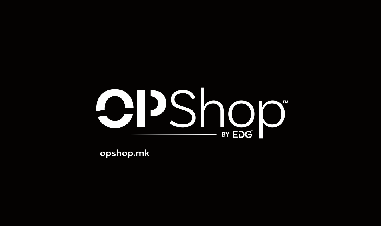 Virtual Shop - OPShop