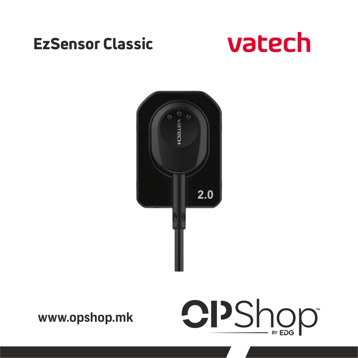 EzSensor Classic - OPShop