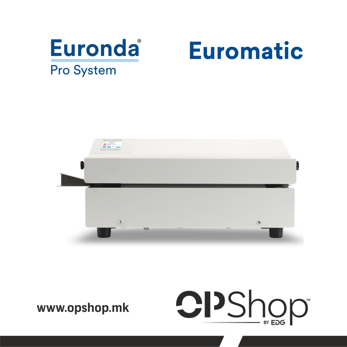 ПАКЕРКА ЗА ИНСТРУМЕНТИ EUROMATIC - OPShop