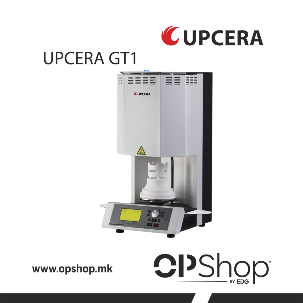 UPCERA GT1 - OPShop